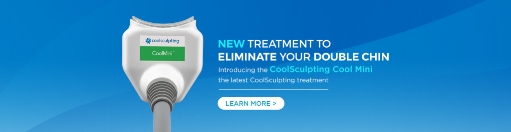 CoolSculpting CoolMini - DMH Aesthetics