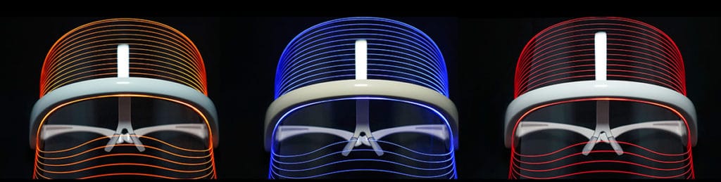 Light Shield - DMH Aesthetics